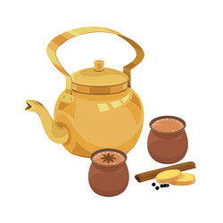 Indian Tea Vector Images (over 4,800)