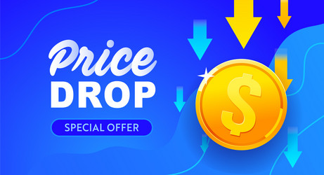 Price Drop Vector Images (over 14,000)
