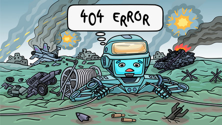 Signalman Vector Images (67)