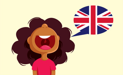 English Speaking Vector Images (over 5,400)
