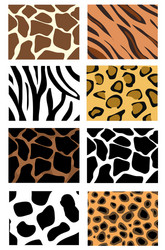 Animal Patterns Vector Images (over 260,000)