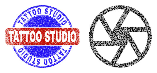 Overlay Tattoo Vector Images (over 260)