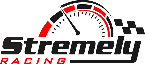 Speed way symbol Royalty Free Vector Image - VectorStock