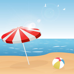 Beach Shoreline Vector Images (over 810)