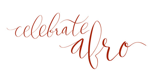 Celebrate Lettering Vector Images (over 390,000)