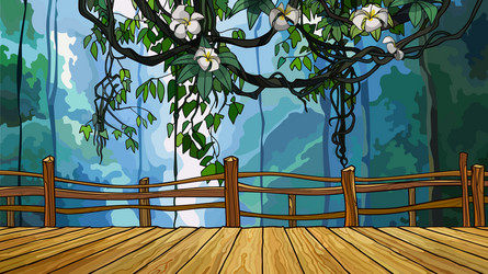 Bridge Cartoon Vector Images (over 6,000)
