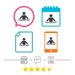 Hydrotherapy Symbol Sign Vector Images (over 280)