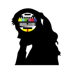 Tv Test Card Vector Images (over 140)