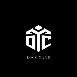 Oc Logos Vector Images (over 2,300)