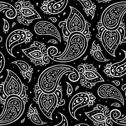 Paisley Print Vector Images (over 16,000)