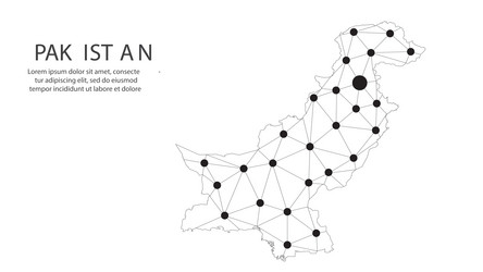 Pakistan Infographic Vector Images (over 160)