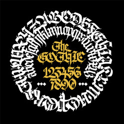 Letter T in Gothic Style Vector Images (over 290)