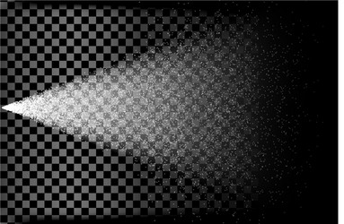 Water spray mist Royalty Free Vector Image - VectorStock