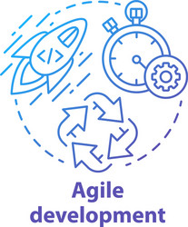 Agile Logo Vector Images (over 1,700)