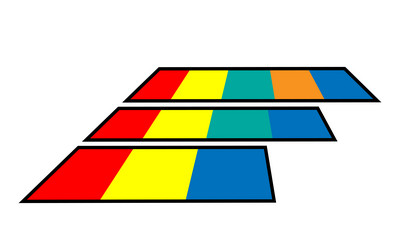 Tumbling Vector Images (over 3,700)