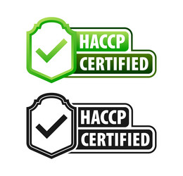Haccp Logo Vector Images (over 160)