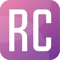 Rc Font Logo Vector Images (over 1,800)