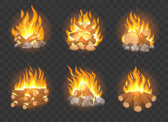Campfire Vector Images (over 58,000)