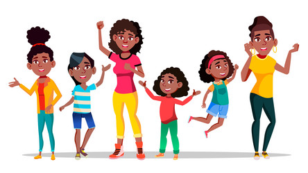 Age Diversity Vector Images (over 2,900)