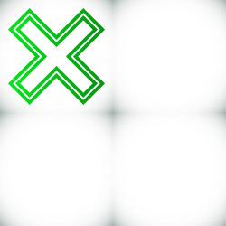 Cross Out X Vector Images (over 150)