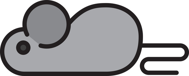 Mice Mouse Infographic Vector Images (83)