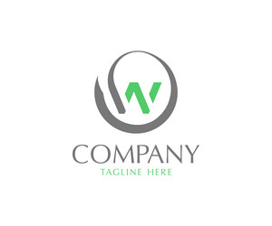 Letter W Logo Vector Images (over 42,000)