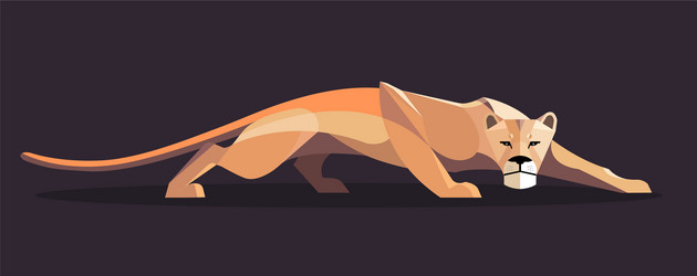 Lioness Vector Images (over 1,900)