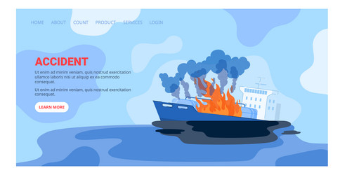Fire Incident Vector Images (over 350)