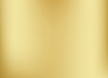 Shiny Metallic Gold Background