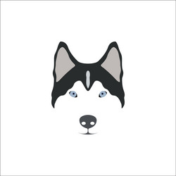 Geometric Husky Vector Images (over 220)