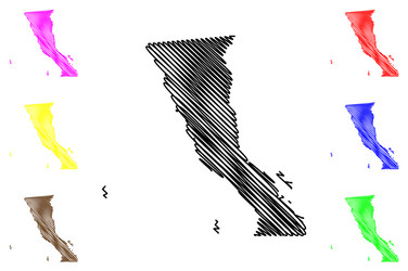 Baja Vector Images (over 310)