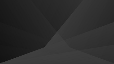 Gradient black background modern background Vector Image