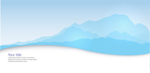 Mont Blanc Vector Images (over 150)