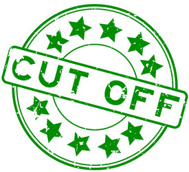 Cut Off Vector Images (over 4,500)