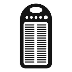 Solar Power Bank Vector Images (over 510)