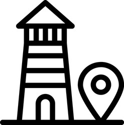 Watchtower Vector Images (over 1,200)