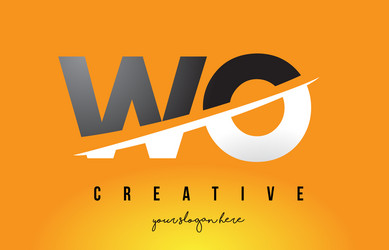 W O Logo Vector Images (over 1,200)