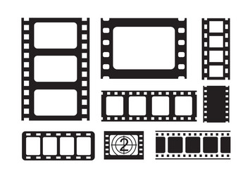 Photo Strip Vector Images (over 11,000)