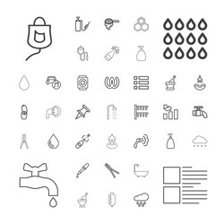 Free Pin Drop Vector Images (over 340)
