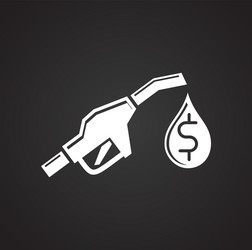 Eco Unfriendly Icons Vector Images (78)