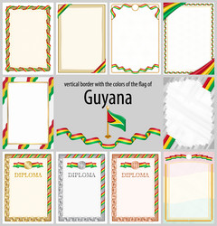 Guyana Frame Border Vector Images (over 100)