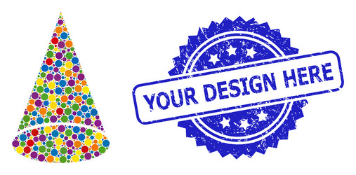 Place Stamp Here Vector Images (over 310)