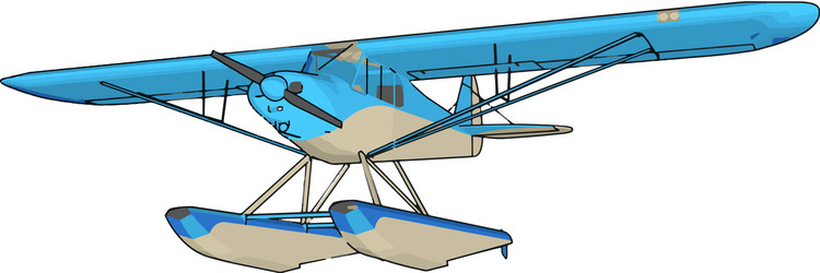 Seaplane Icon Vector Images (over 300)