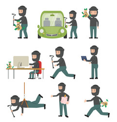 Thief Mask Vector Images (over 8,200)