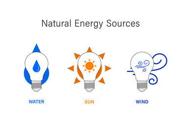 Natural Science Icon Vector Images (over 71,000)