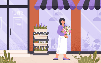 Shop Assistant Cartoon Vector Images (over 2,300)