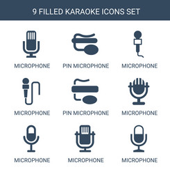 Free Karaoke Vector Images (over 570)