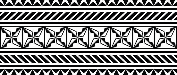 Filipino Tribal Vector Images (over 210)