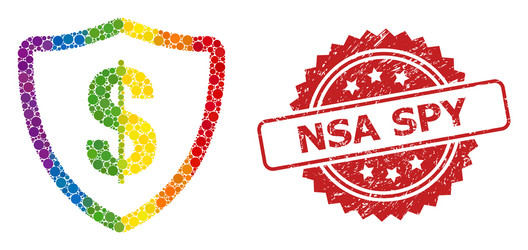 Nsa Stamp Rubber Vector Images (96)