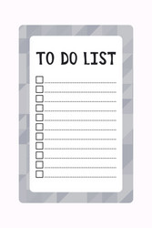 To do Vector Images (over 74,000)